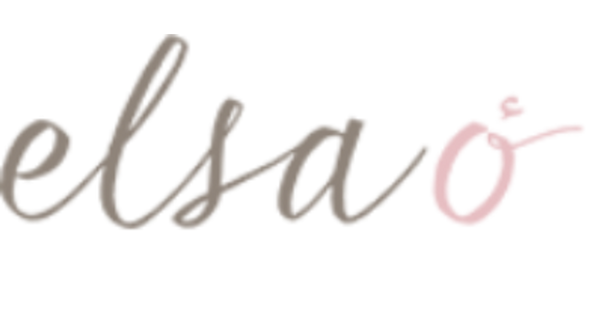 https://elsao.shop/ – Elsa O